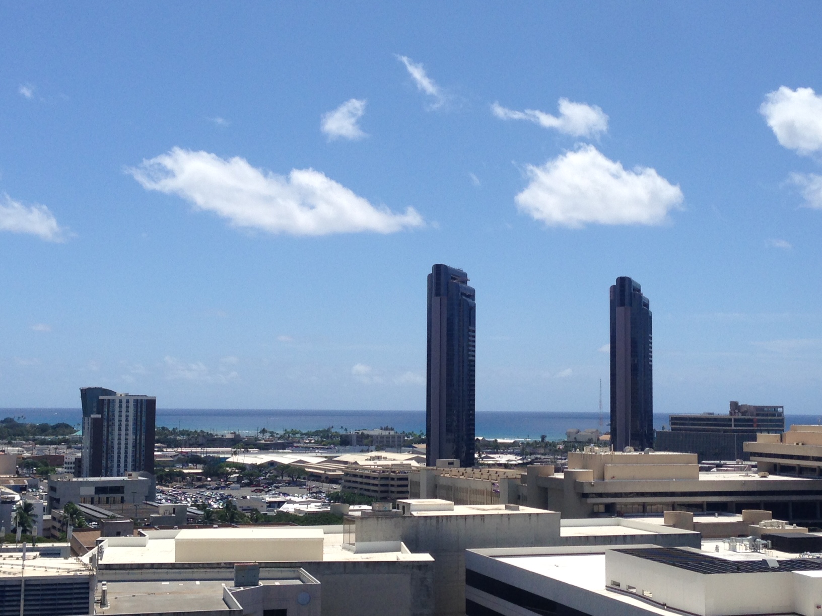 New Developments of Waihonua, The Collection & Ward Village - An ...